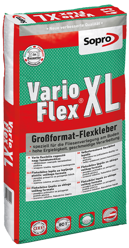 VarioFlex® XL 413 - VF 413 – Top-Baushop