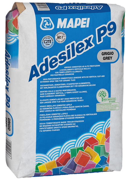 ADESILEX P9 – Top-Baushop