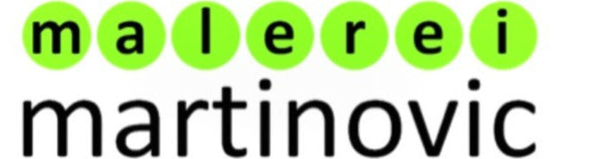 Malerei Martinovic – Top-Baushop